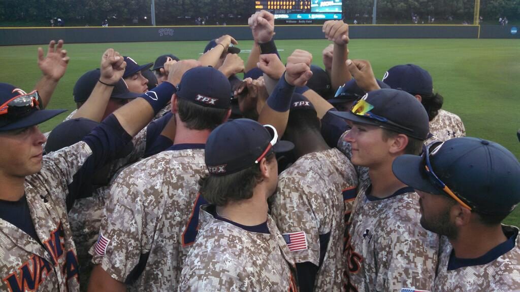 Pepperdine Baseball Forces Decisive Game 3 in Super Regional - Century ...