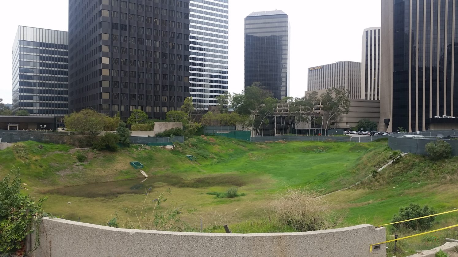 Century City Center 37-story high-rise finally approved - Century City News