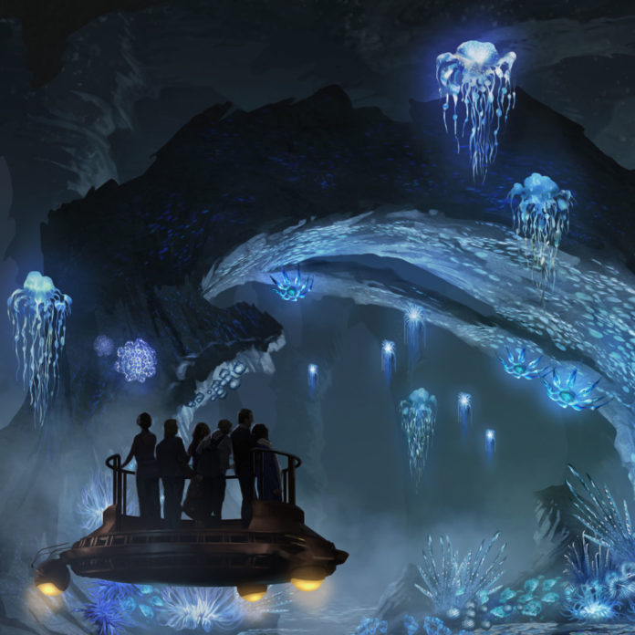 Alien Zoo Immersion Comes Alive at Westfield Century City - Century ...