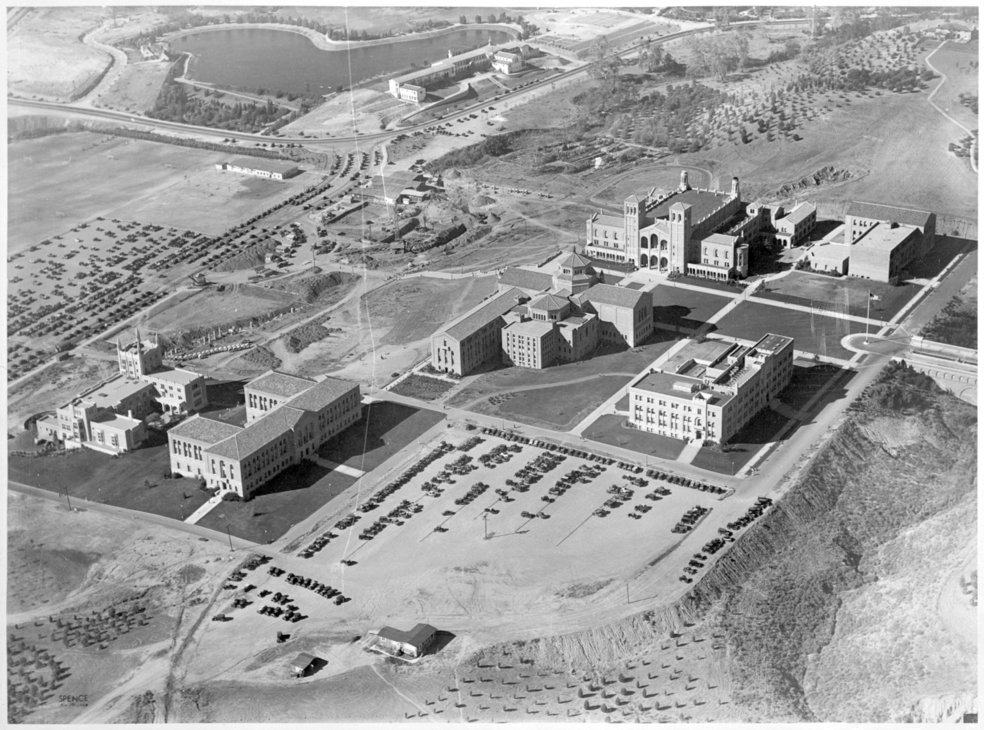 UCLA Turns 100 Years Old - Century City News