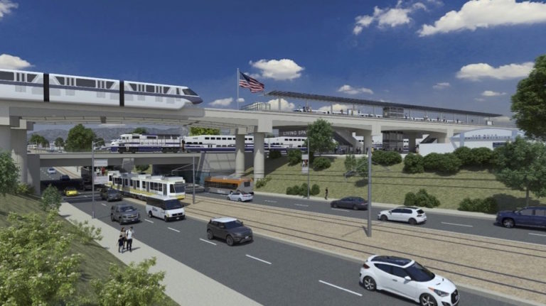 Companies Selected to Bid on Sepulveda Transit Corridor Project ...
