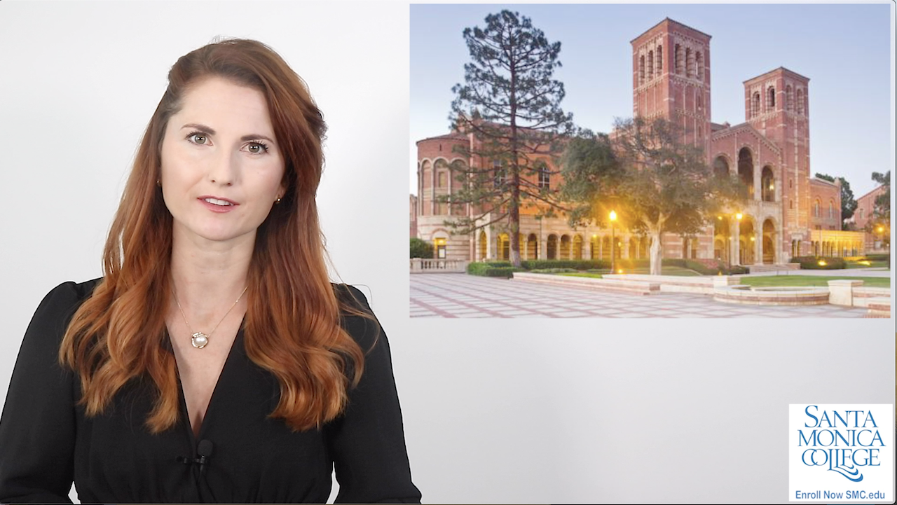 UCLA Could Re-Open Campus For Fall Quarter: Century City, Westwood Beat ...