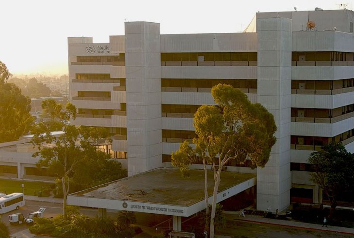 NYC Man Arrested in Kidnapping of Dementia Patient at West Los Angeles ...