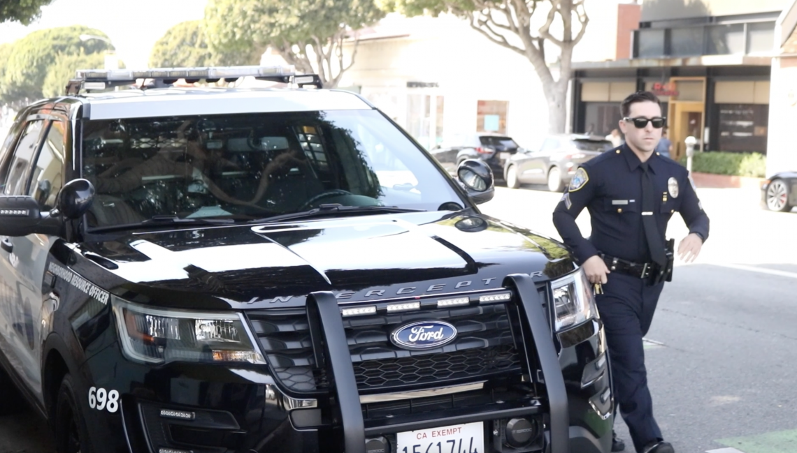 UCLA Student Falls to Death From Westwood Apartment Building - Century ...