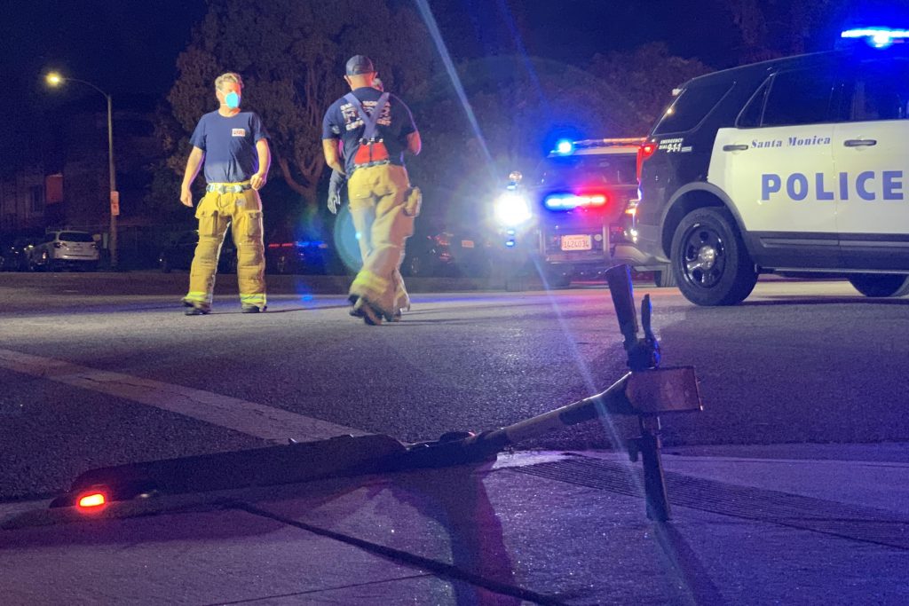 UCLA Student Falls to Death From Westwood Apartment Building - Century ...