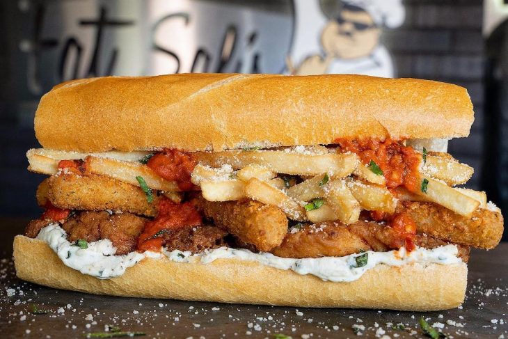 Westwood Favorite Fat Sal's Opens in Venice - Century City News