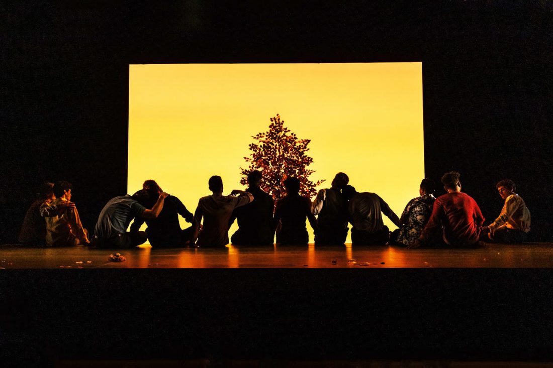Matthew López’s West Coast Premiere of the Astonishing “The Inheritance ...