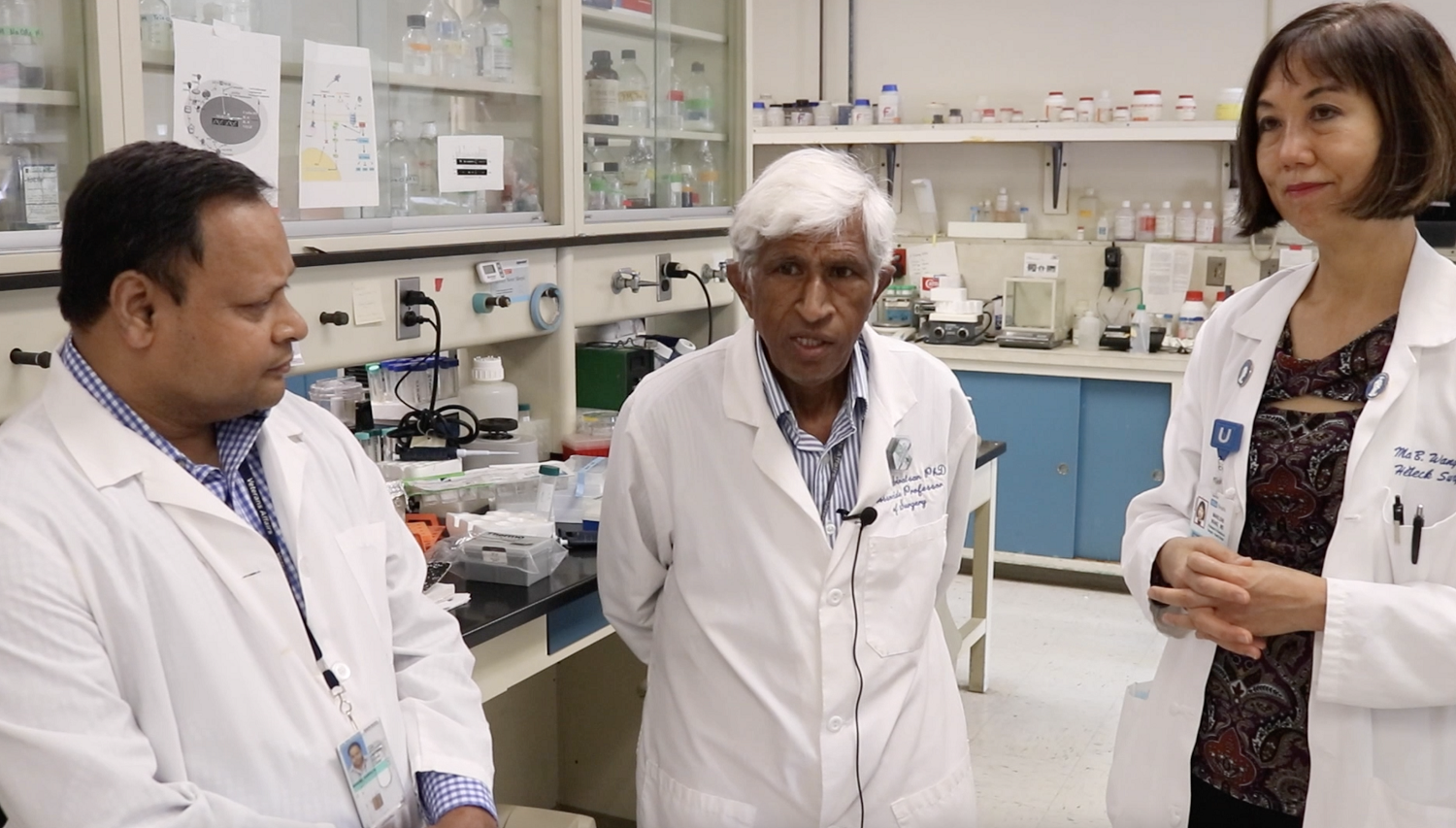 Botanical Drug Lozenge Shows Promising Results Combating Oral Cancer ...