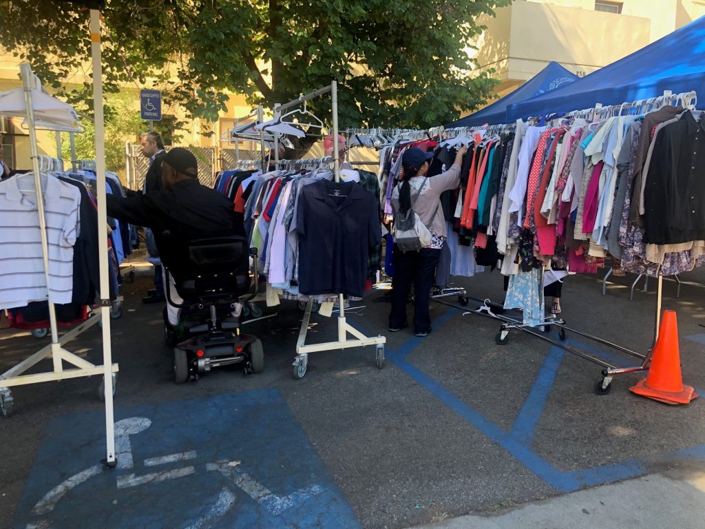 West Los Angeles VA Hosting ‘Stand Down’ Event to End Veteran ...