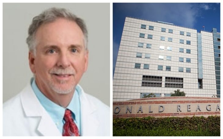 Jurors Convict Former UCLA Gynecologist for Sexually Abusing Patients ...