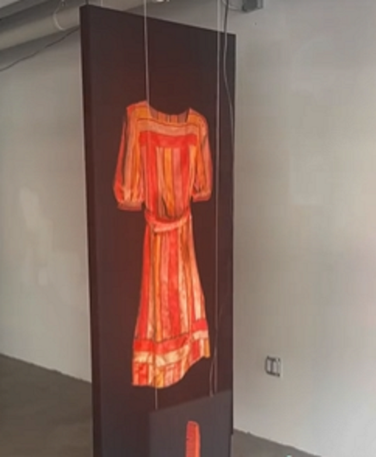 Lua Kobayashi Celebrates Family Legacy and History Through Art Exhibit ...