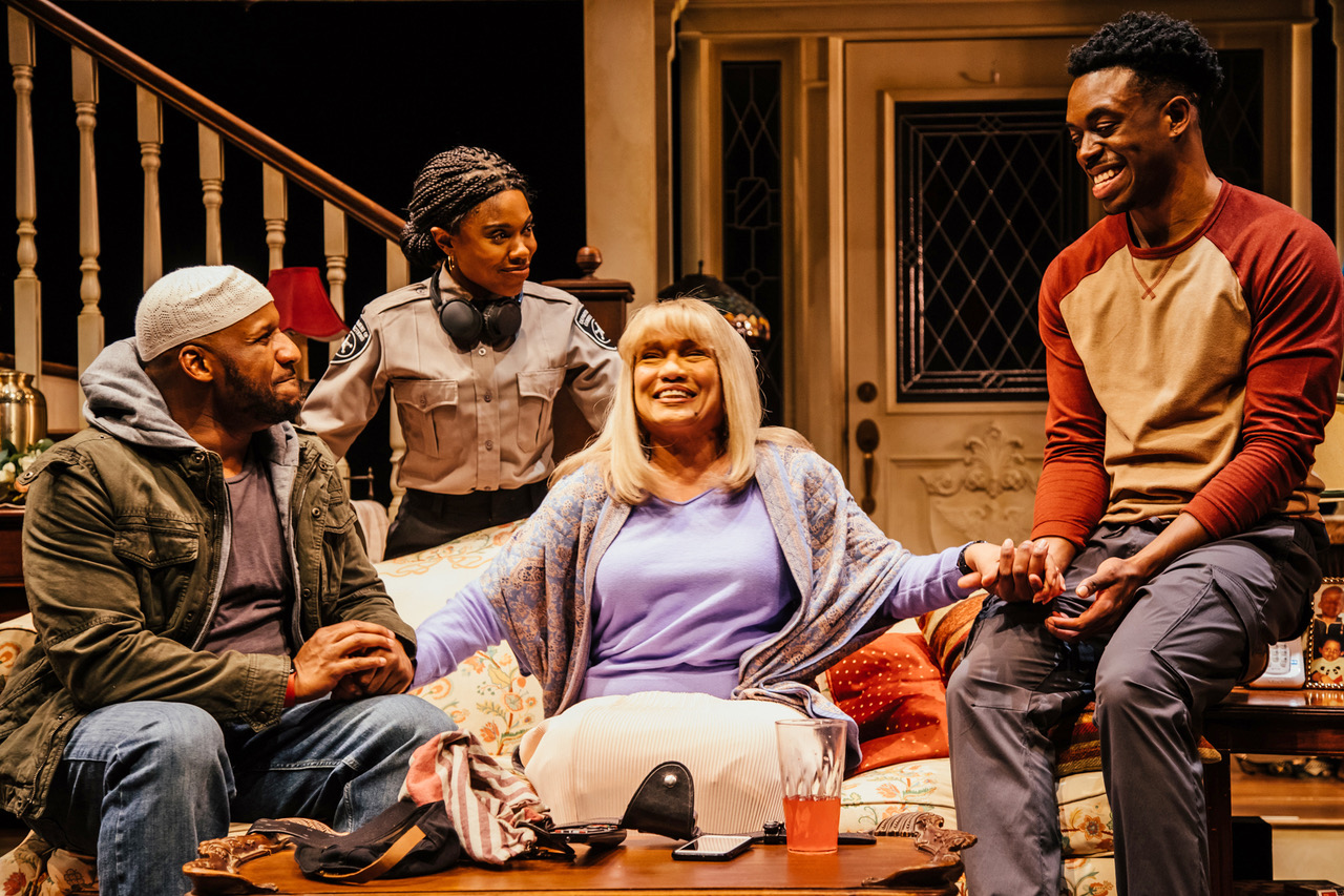 Lee Edward Colston II’s “The First Deep Breath” Joins the List of ...