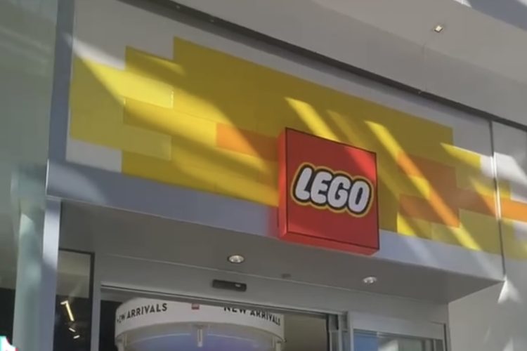 Lego Store Now Open at Westfield Century City! - Century City News
