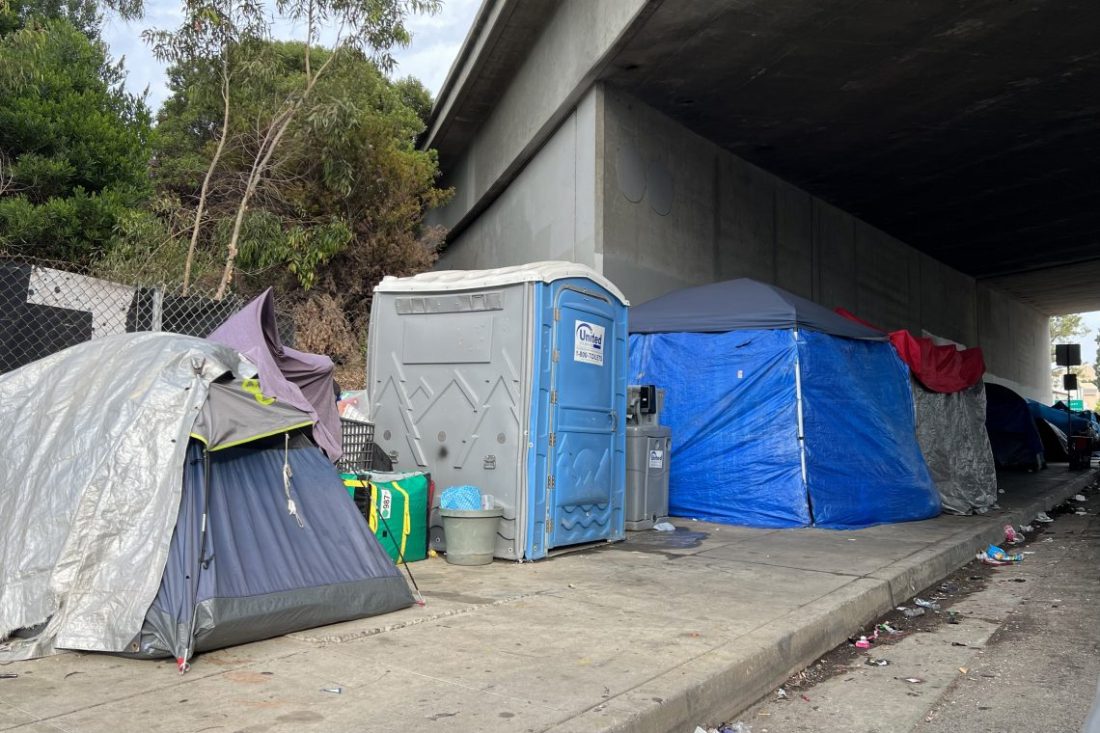 LA County Approves Unprecedented Investment in Homelessness Prevention ...