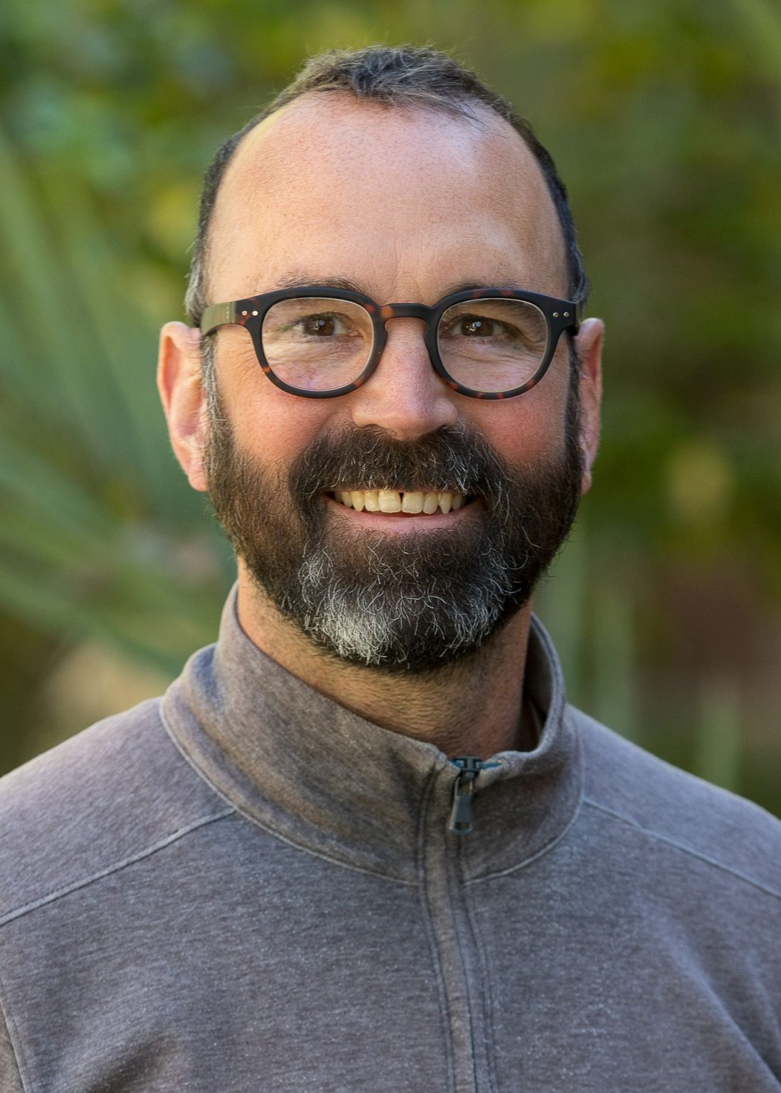 Alex Hall Appointed Interim Director of Ucla’s Sustainable LA Grand ...