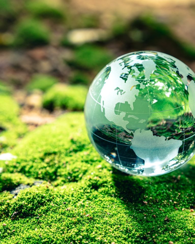 UCLA Hosts Annual Earth Day Fair for E3's Earth Month Campaign ...
