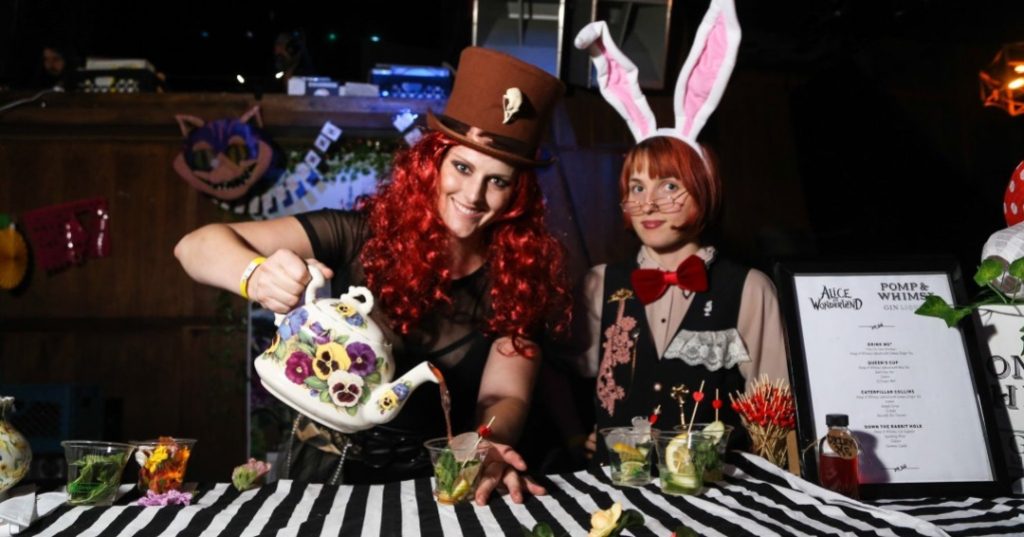 The Art Of Elyse Dodge, Canadian Artist, On Display At Westfield ...