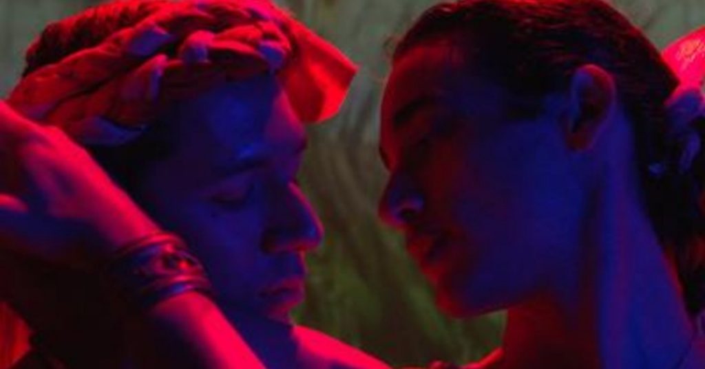 Imagining Indigenous Cinema: New Visions Showcases Trailblazing ...