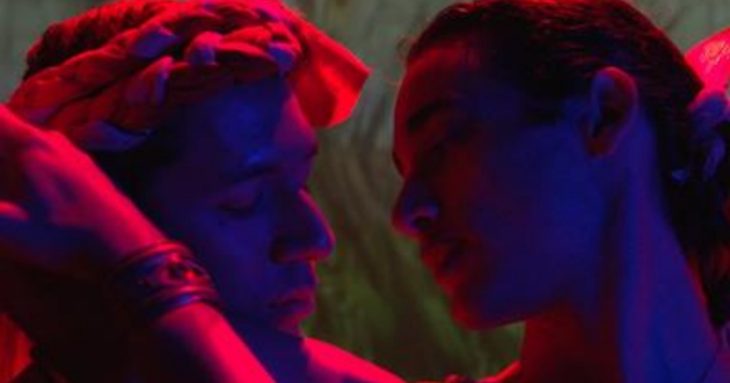 Imagining Indigenous Cinema: New Visions Showcases Trailblazing ...