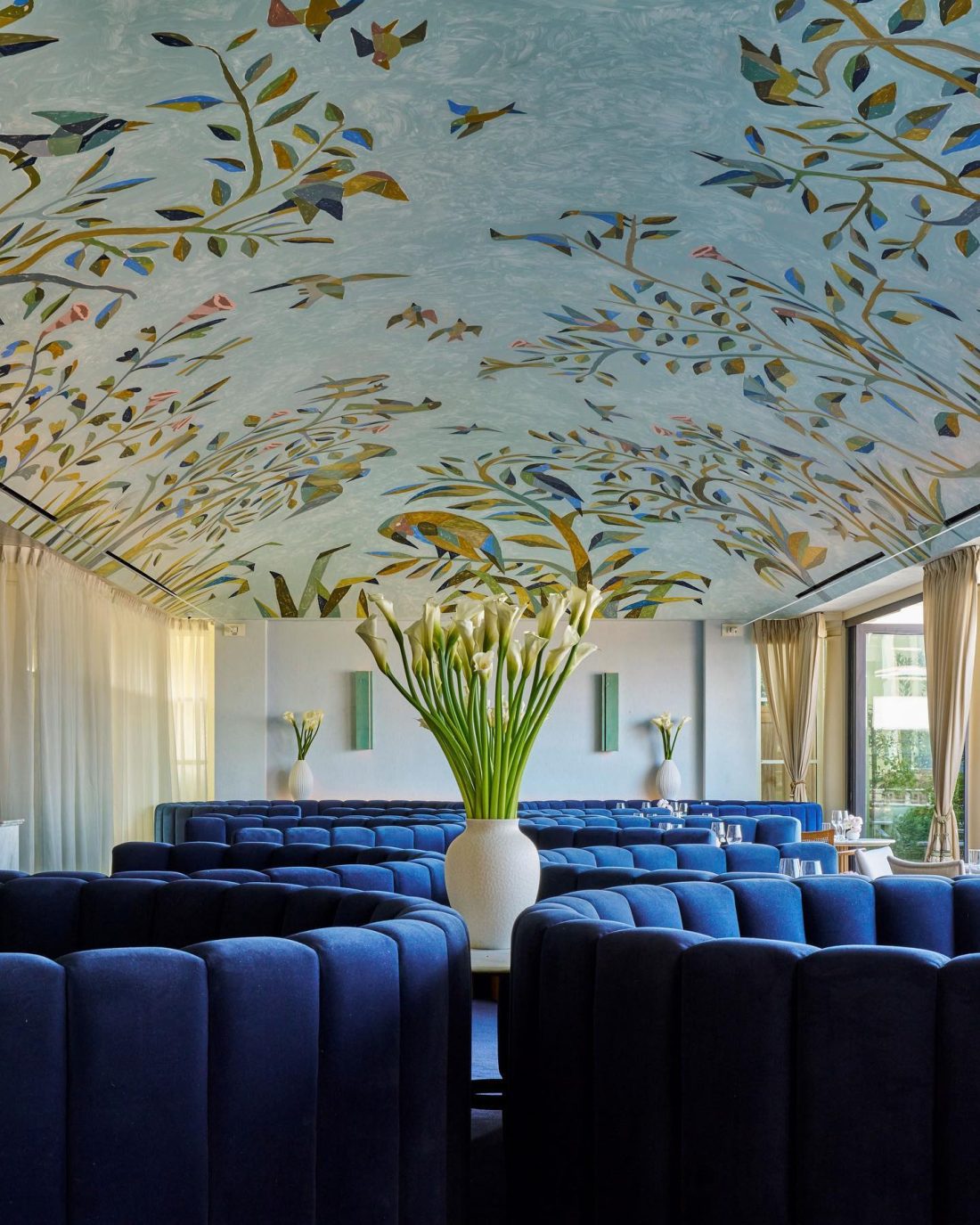 Highly Anticipated Italian Restaurant and Bar Dante To Open In Beverly ...