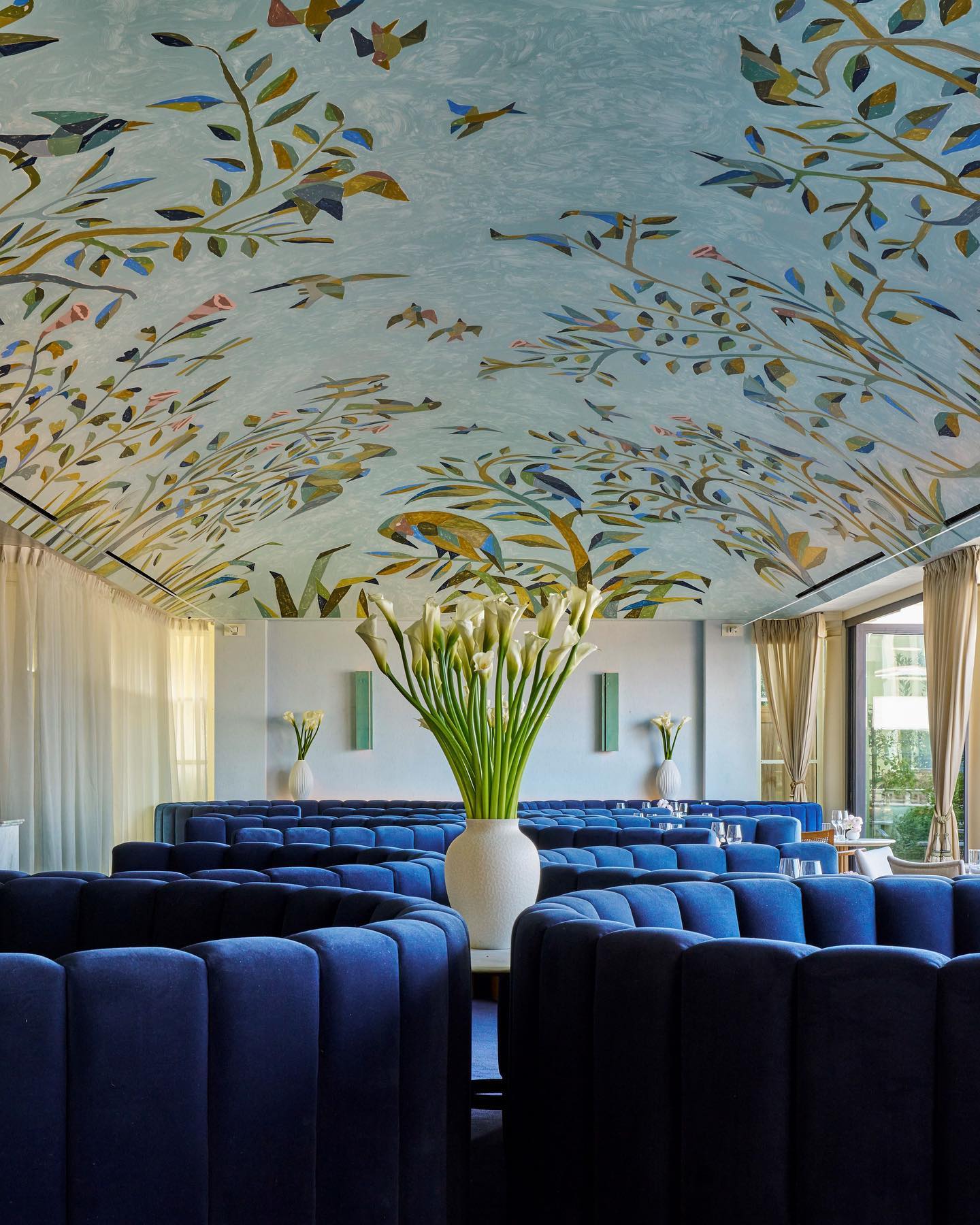 Highly Anticipated Italian Restaurant and Bar Dante To Open In Beverly ...