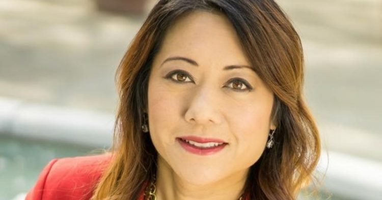 State Treasurer Fiona Ma Announces Candidacy for California Lieutenant ...