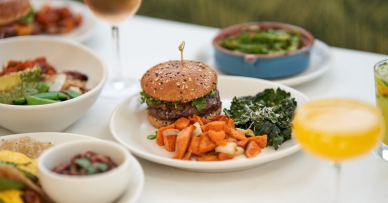 True Food Kitchen Expands Presence With New Westfield Century City ...