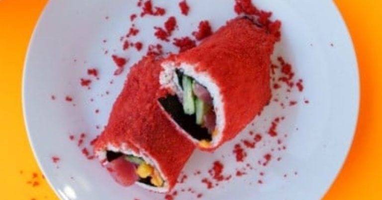 New Poké Restaurant Opens in Westwood Village With Hot Cheeto Crunch On ...