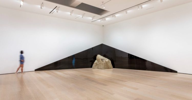 Sculptor Patrick Jackson Transforms Gallery Space with Immersive ...