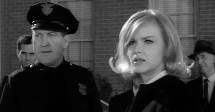 A Look Back at the Groundbreaking Series and Anne Francis' Iconic Role ...