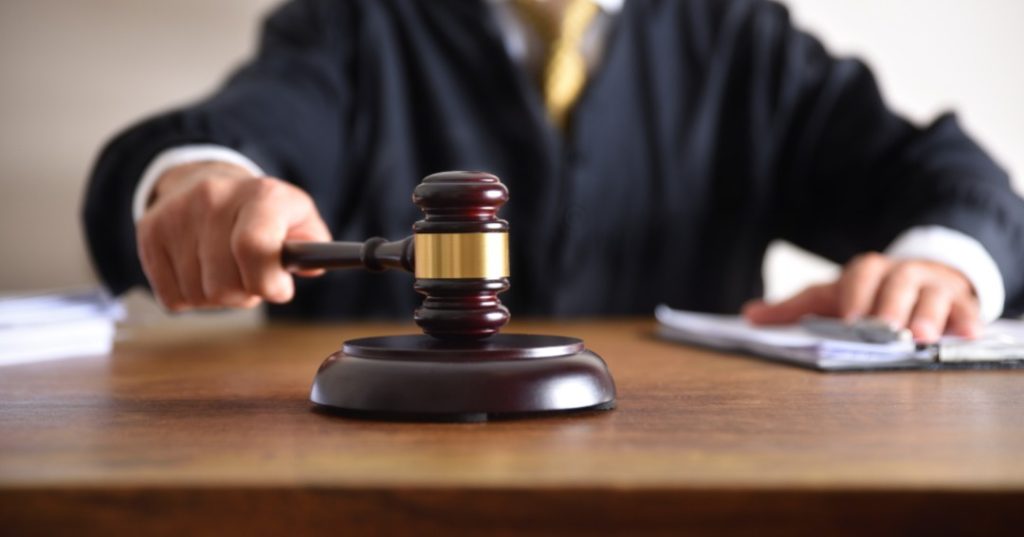 Disbarred Attorney Sentenced to 33 Months for Collusive Scheme ...