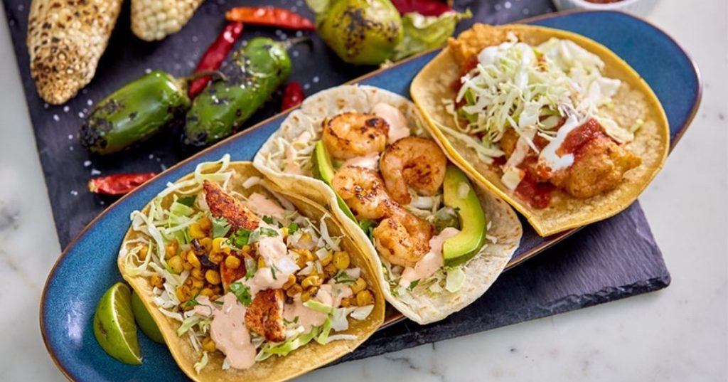 Rubio’s 38th Birthday and Fish Taco Day: $6 Coastal Trio Special ...