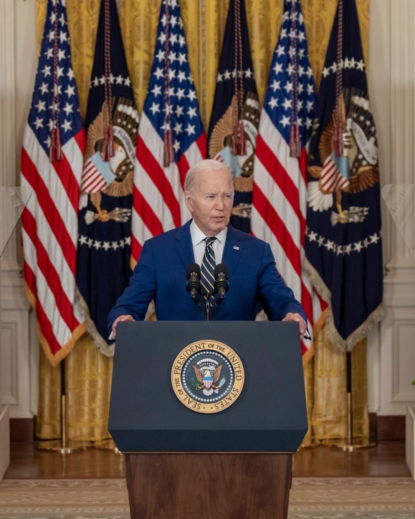 The Los Angeles LGBT Center Condemns Biden's Executive Order Halting ...