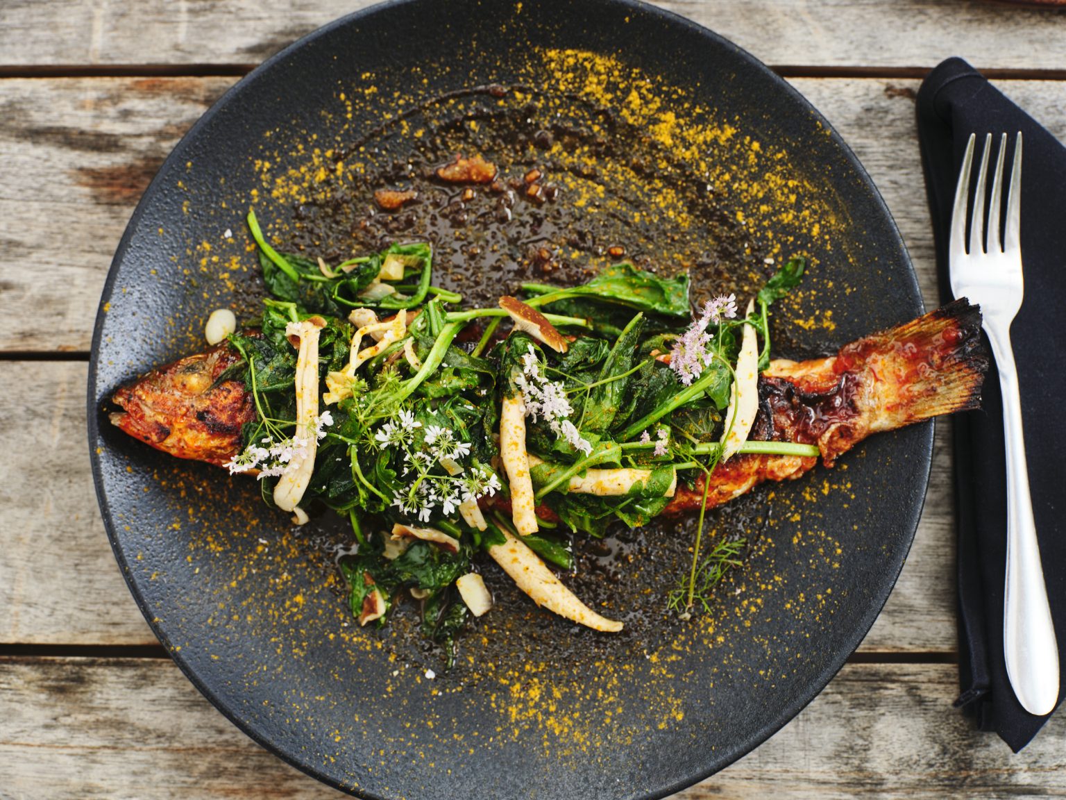 Chef Jason Neroni Returns to Unveil a Reimagined Paloma Restaurant in ...