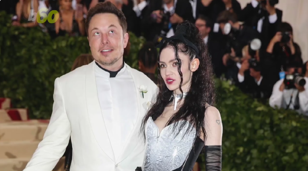 Elon Musk and Grimes House Hunt in Bel-Air for Property Amid Reports of ...