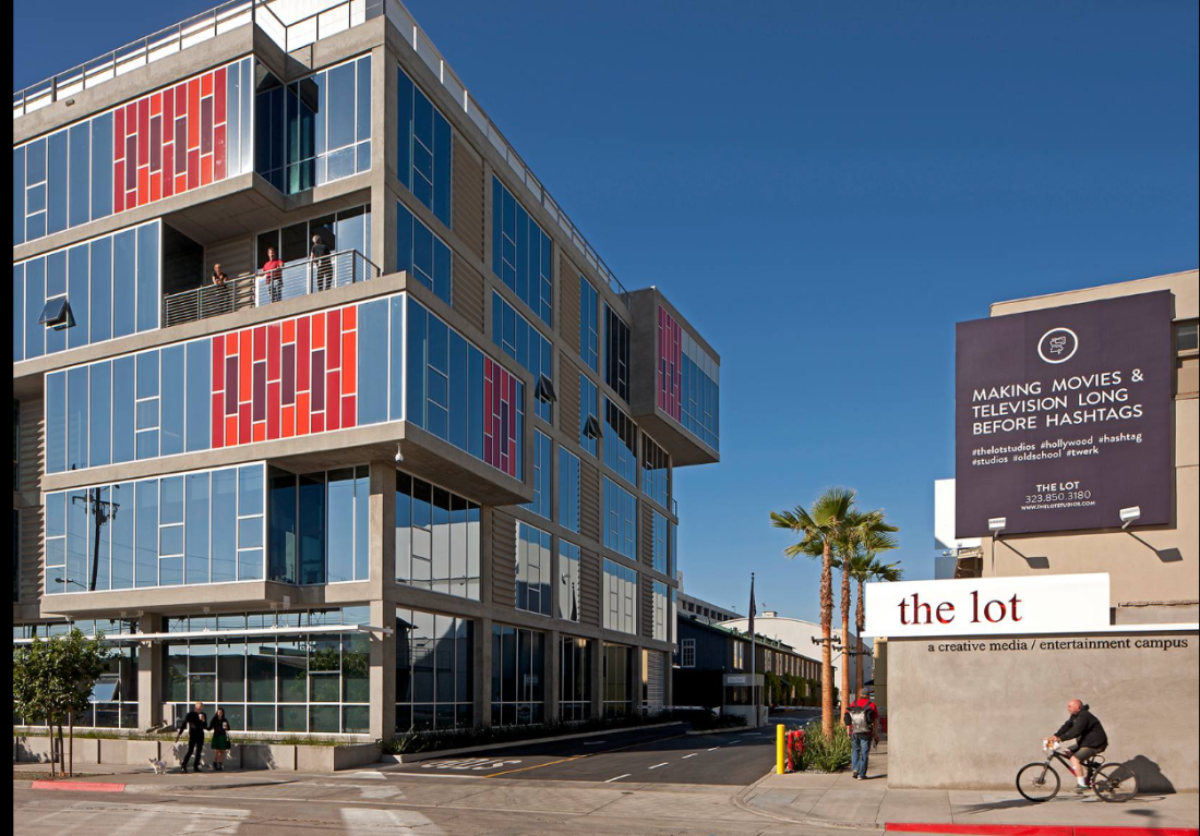 Miramax Relocates Headquarters to Iconic West Hollywood Studio Campus ...
