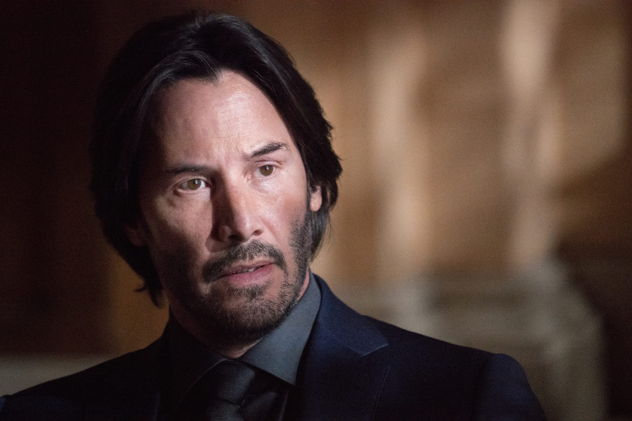 Luxury Watches Stolen From Keanu Reeves Recovered in Chile, To Be ...